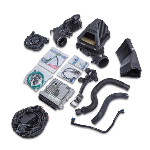 Ford Performance Control Pack For Gen 4X 5.0 Coyote Crate Engine & 18 ...