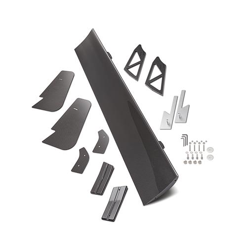 Ford Performance Mustang FP350S Rear Wing Kit (15-23) M-17839-FP350S