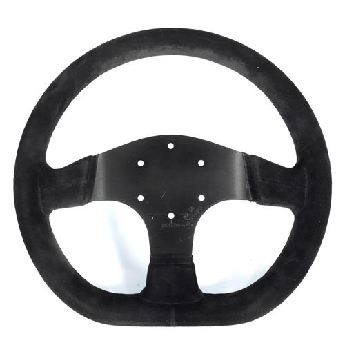 Ford Performance Mustang Sparco Steering Wheel (84-04) M-3600-RA