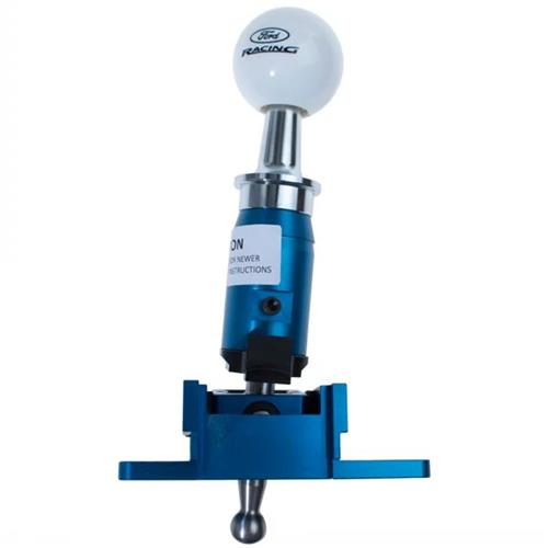 Ford Racing Shifter (M-7210-MGTB) | 2011-14 Mustang GT