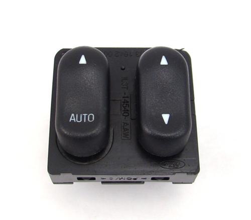 F-150 SVT Lightning Power Window Switch, LH (99-02)