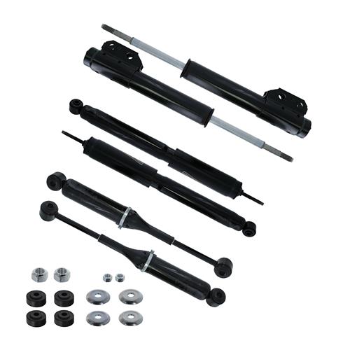 Gabriel Mustang Shock & Strut Kit w/ Quad Shocks (94-04)