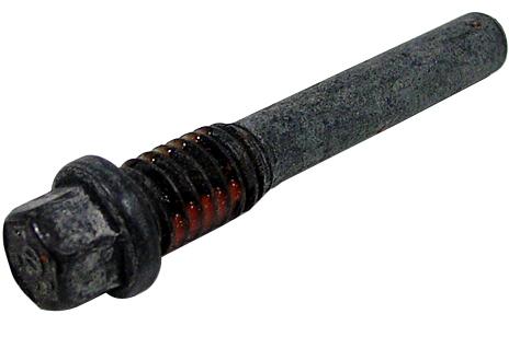Mustang Cross Pin Bolt (79-14) - LMR.com