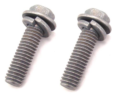 Mustang Starter Bolts (79-95) 5.0 - LMR.com