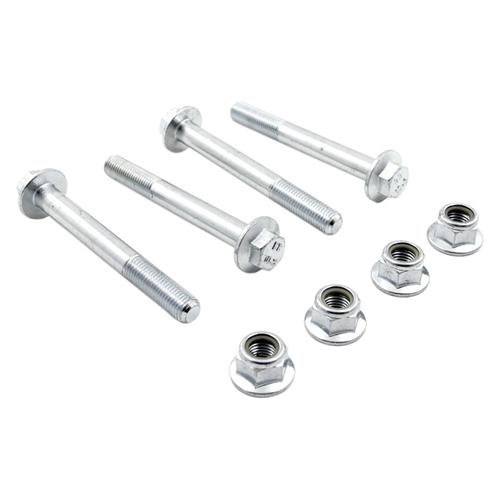 Mustang Front Lower Control Arm Hardware Kit (79-04)