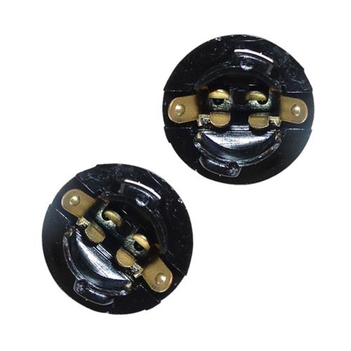 F-150 SVT Lightning HVAC Control Panel Light Kit (93-04)