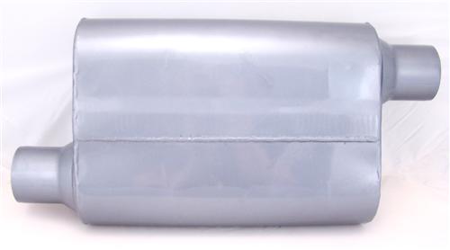 Jones Full Boar Performance Muffler - 2.5"