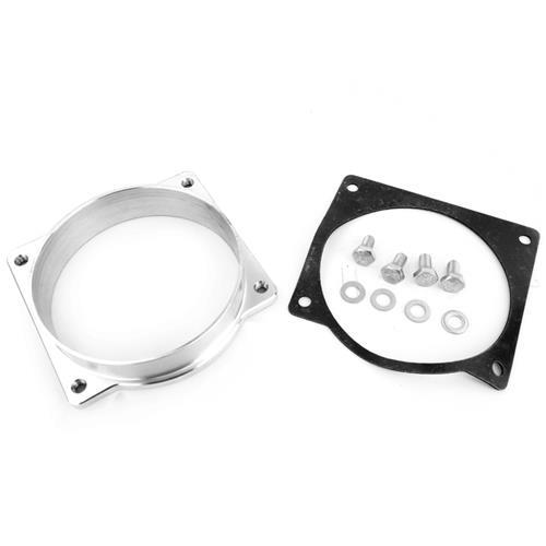 F-150 SVT Lightning JLT Billet MAF Adapter - 80-90mm | (1999-2001)