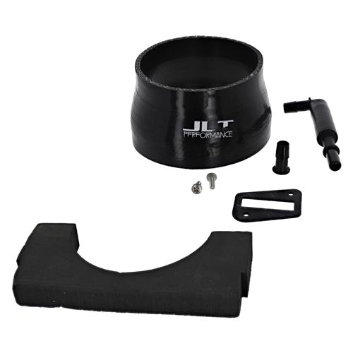 JLT Mustang Big Air Intake Kit | (19-23) Bullitt/Mach 1 CAI-FMMB-19
