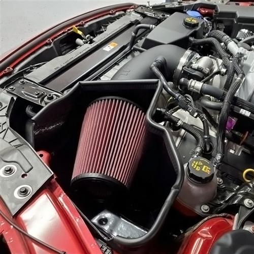 Mustang Shelby GT500 Cold Air Intake Kit | 20-22 GT500 Big Air Intake