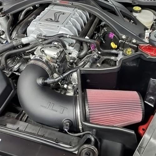 Mustang Shelby GT500 Cold Air Intake Kit | 20-22 GT500 Big Air Intake