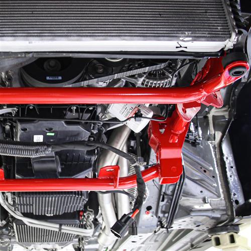 BMR Mustang Drag Racing K-Member | K-Member (2015-24)