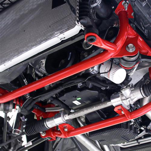 BMR Mustang Drag Racing K-Member | K-Member (2015-24)