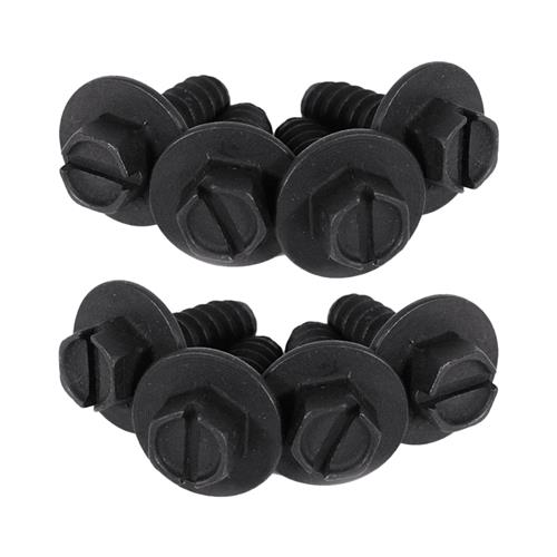 License Plate Screws - LMR.com