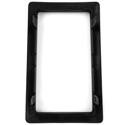 Ford Mustang Automatic Shifter Bezel (05-09) - LMR.com