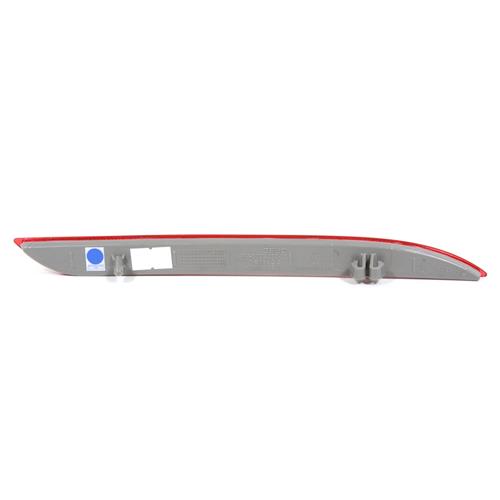 Mustang Rear Bumper Reflector - LH (15-17) - LMR.com