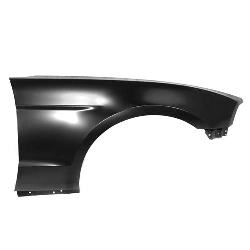 Mustang Front Fender - RH (10-14) V6/Boss 302 - LMR