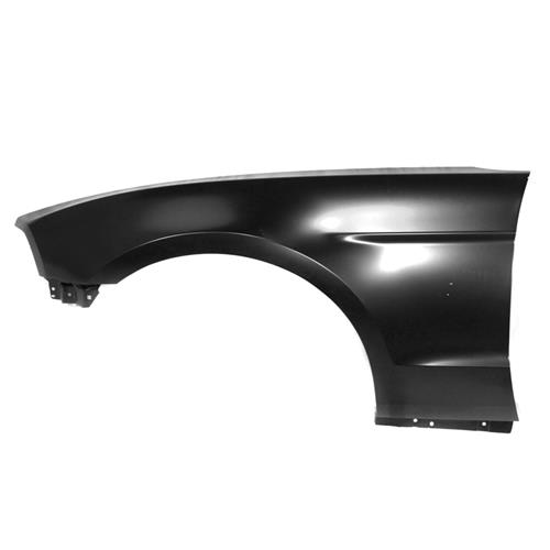 Mustang Front Fender - LH (10-14) GT/GT500 - LMR.com