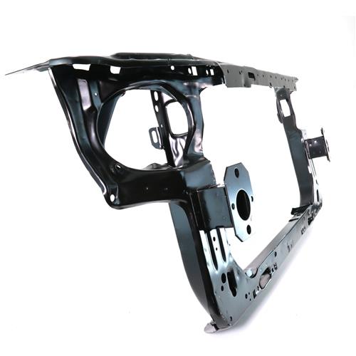 Mustang Radiator Core Support & Fender Apron Kit (90-93)