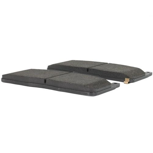 Mustang Front Brake Pads - Stock Replacement (15-20) GT350/R FR3Z-2001-L
