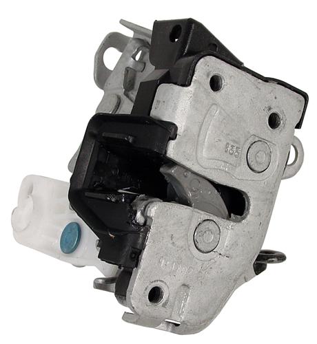 Mustang Door Latch Assembly, LH (94-04) Z1621813AA - LMR