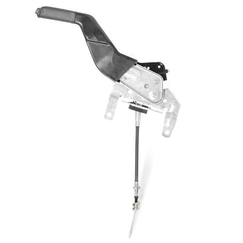Mustang Parking Brake Lever Assembly (07-09) Shelby GT/GT500 9R3Z-2780-A