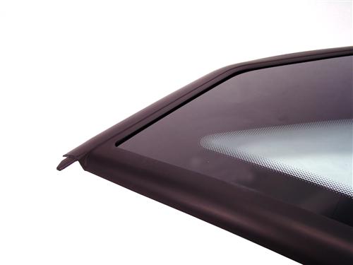 Replacement Mustang Quarter Window (87-93) Hatchback