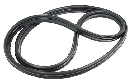 Daniel Carpenter Mustang Trunk Weatherstrip (94-04) F4ZZ-6343720