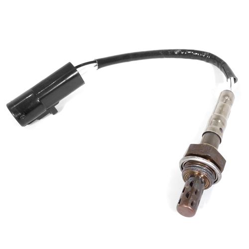 Mustang O2 Sensor & Harness Kit - Manual Transmission (91-93) 5.0