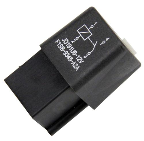 Mustang Convertible Top Relay (87-93) - LMR.com