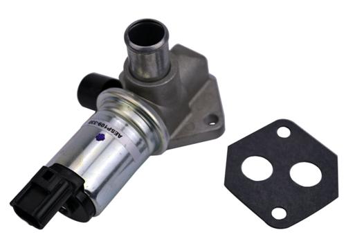 Mustang Idle Air Control Motor (IAC Motor) (2001) Bullitt