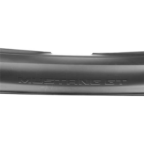 Mustang Rear Bumper Cover - GT Lettering (94-98) F4ZZ17835GT