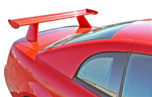 Mustang 2000 Cobra R Rear Spoiler (99-04) 221 - LMR