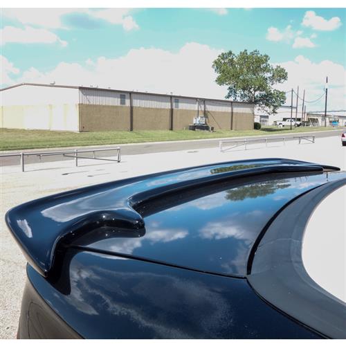 Mustang Saleen S281 Style Rear Spoiler (94-98) - LMR
