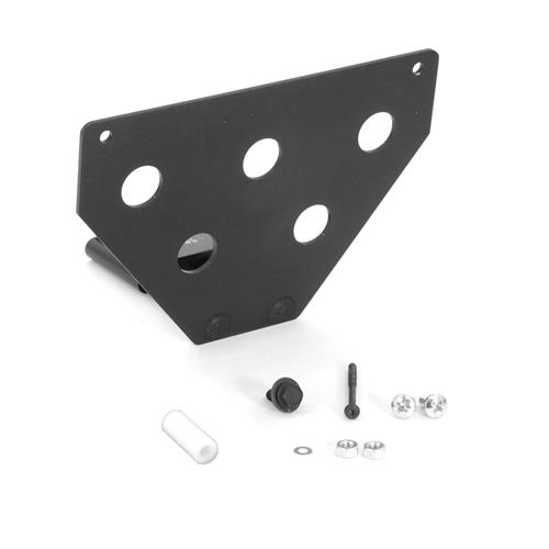 Mustang Sto-N-Show License Plate Holder - Performance Pack/Bullitt (18 ...