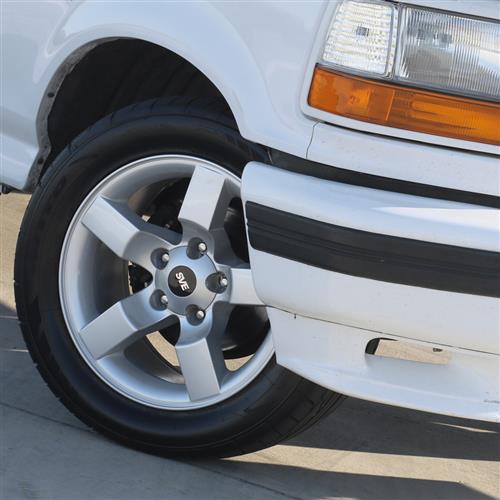 SVE F-150 SVT Lightning Gen.1 01-02 Style Lightning Wheel - 18x9.5 ...