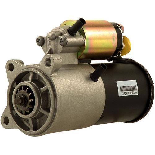 F-150 SVT Lightning Starter (99-04) 5.4 - LMR.com