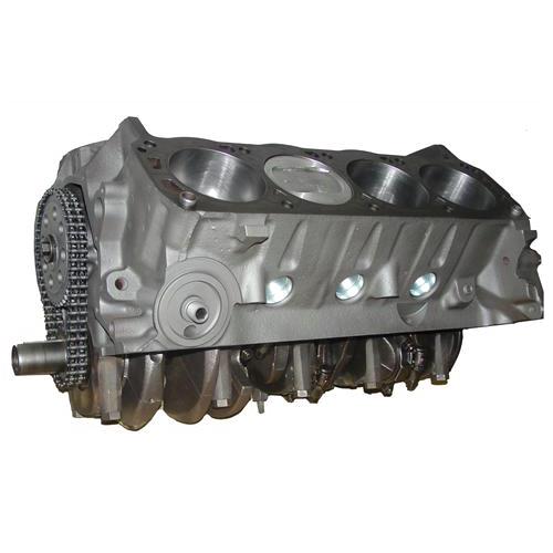 F-150 SVT Lightning 5.8L 351 Short Block (93-95) - LMR