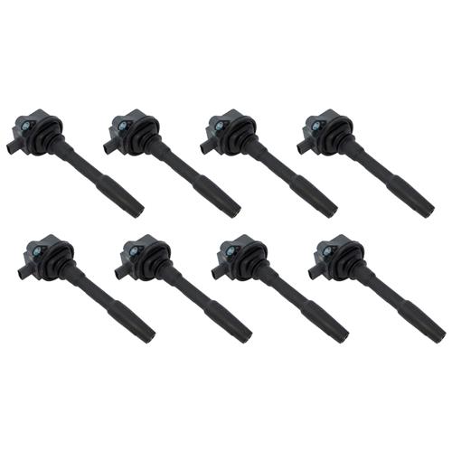 Ford Performance Hi-Energy Ignition Coils | 2015-20 Mustang - 5.0/5.2