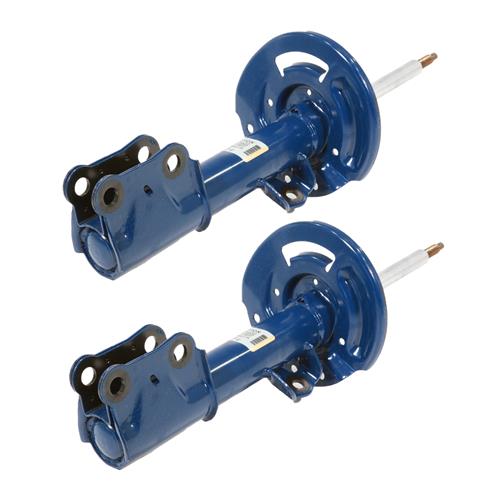 Ford Performance FR3 Track Suspension Front Struts (15-23) M-18001-AG