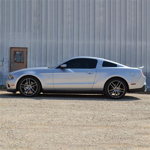 Ford Performance Mustang Laguna Seca Boss 302S Wheel - 19x9 - Black w ...