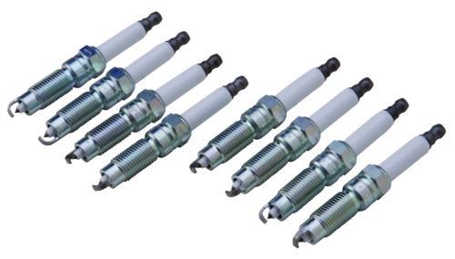 Ford Performance Mustang Performance Spark Plug - 12mm | 2008-10