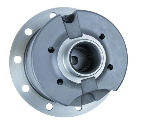 Ford Performance T-2R Torsen 8.8" Diff - 31 Spline (86-14) M-4204-T31H