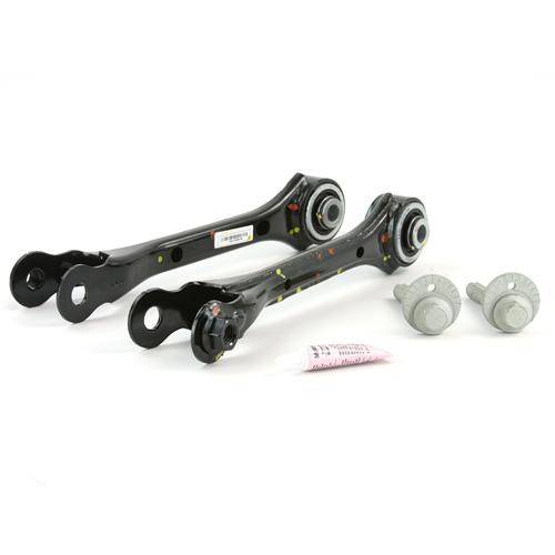 Ford Performance Mustang IRS Rear Toe Link Kit (15-25) M-5972-M