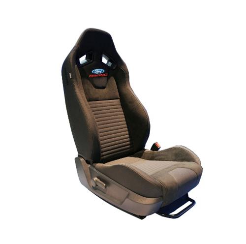 Ford Racing Mustang Recaro Seats (12-14) - LMR.com
