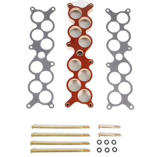 Ford Performance 1" Phenolic Spacer Cobra Intake (86-95) M-9486-A53