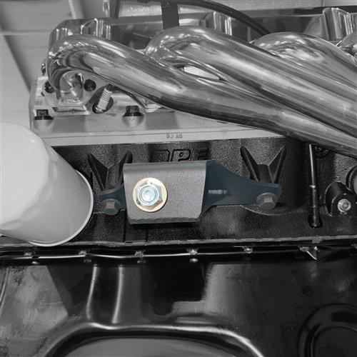 Maximum Motorsports (84-95) Mustang Solid Motor Mounts | MMSMM-1