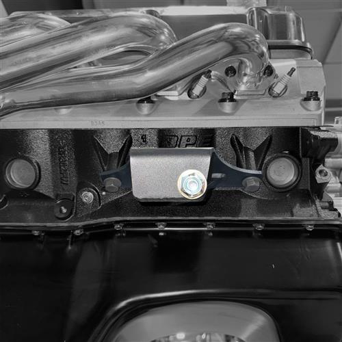 Maximum Motorsports (84-95) Mustang Solid Motor Mounts | MMSMM-1