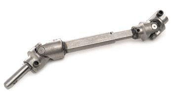 Maximum Motorsports Steering Shaft for 79-93 Mustangs