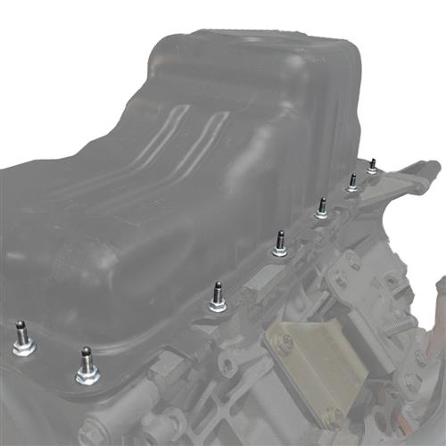 Moroso Mustang Oil Pan Stud Kit (11-23) 5.0|5.2 38554